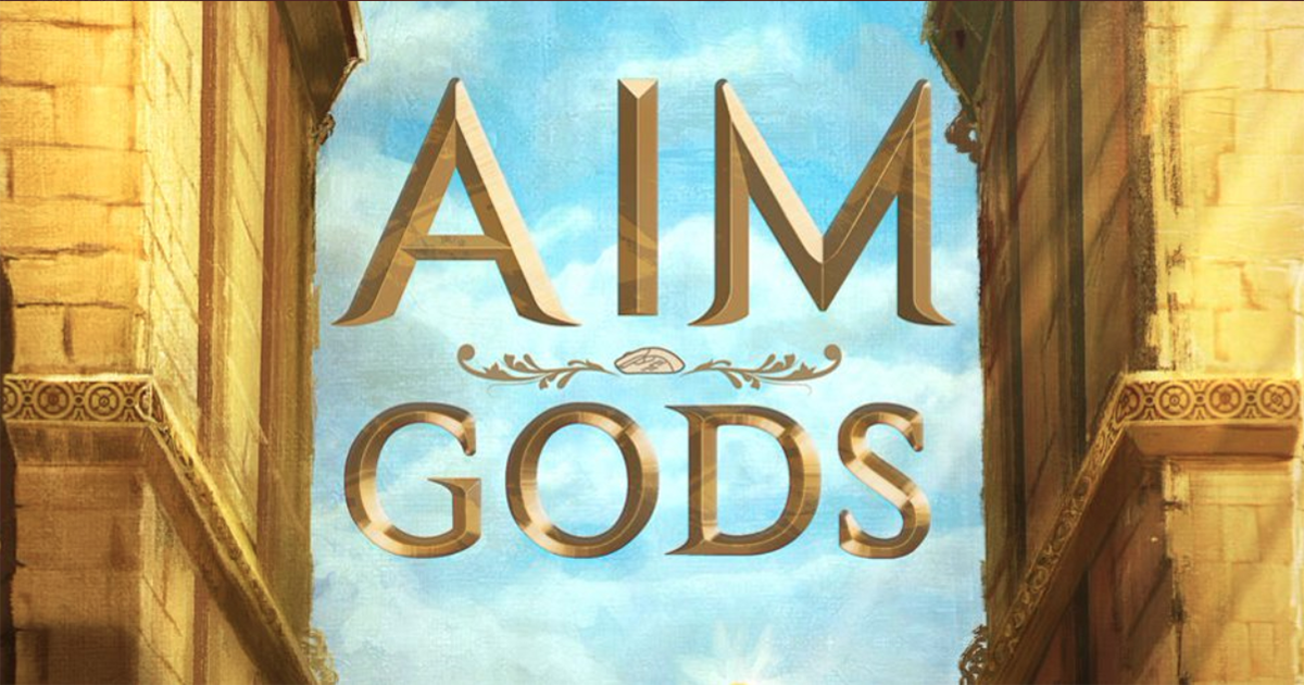 Aim Gods Is Out! What Is Aim Gods? | EarlyGame