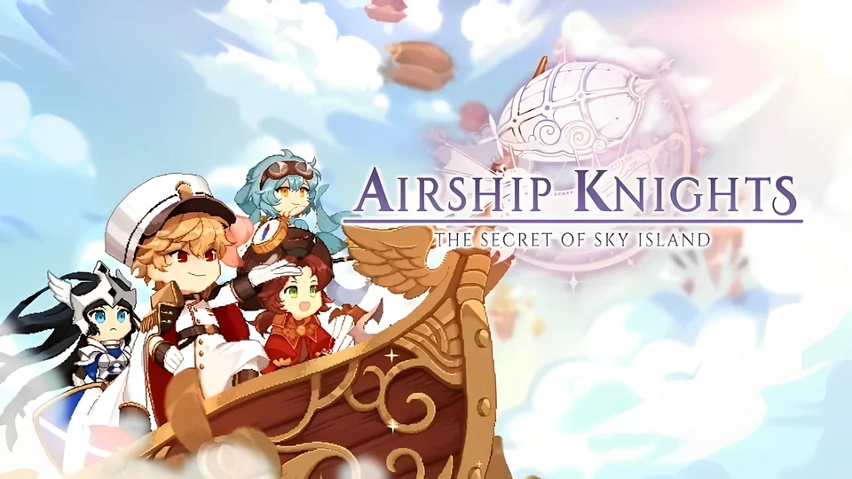 Airship Knights Codes (June 2023): Free Diamonds | EarlyGame