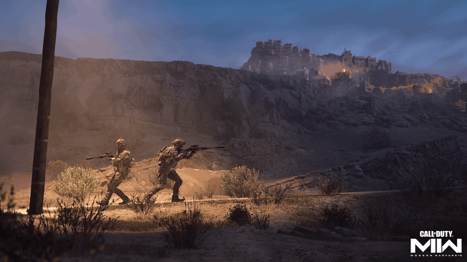 Nuevo mapa de Warzone 2 Urzikstan: Fecha, tamaño y más | EarlyGame