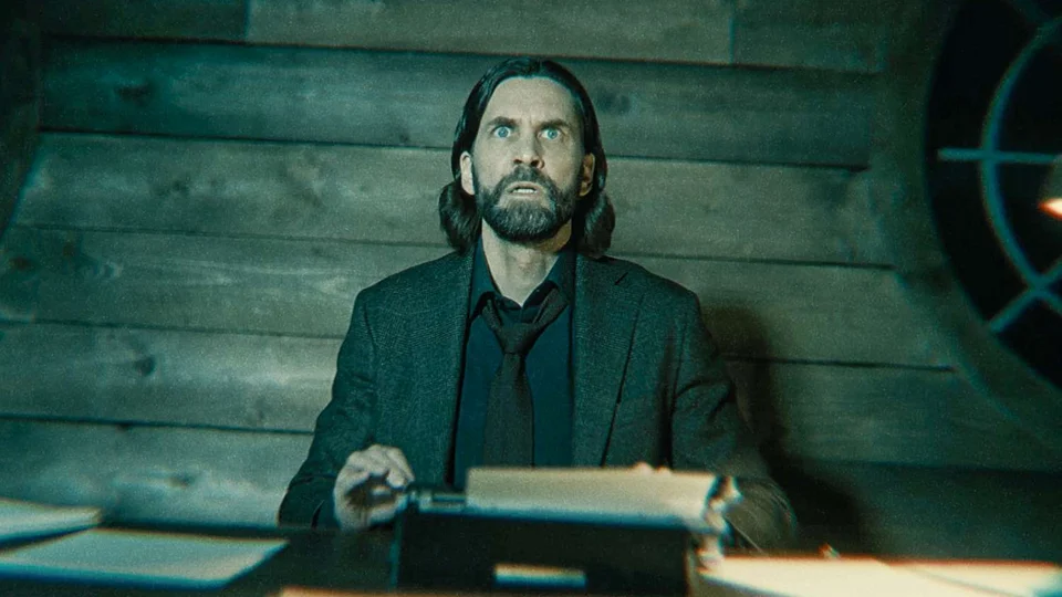 The Horror Game Crossover We've All Wanted – Alan Wake Is… | EarlyGame