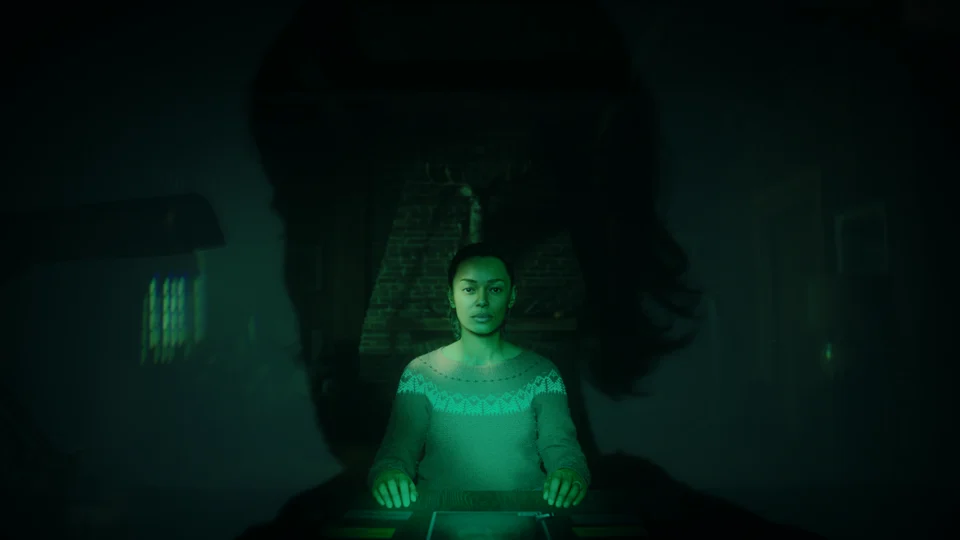 Alan Wake 2: How To Switch Characters | EarlyGame