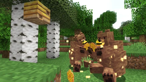 EarlyGame | 25 Best Minecraft Mods To Use For Solo Adventures