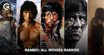 EarlyGame | TV Shows & Movies