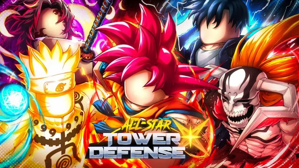 All Star Tower Defense X Codes (June 2026) | MobileMatters