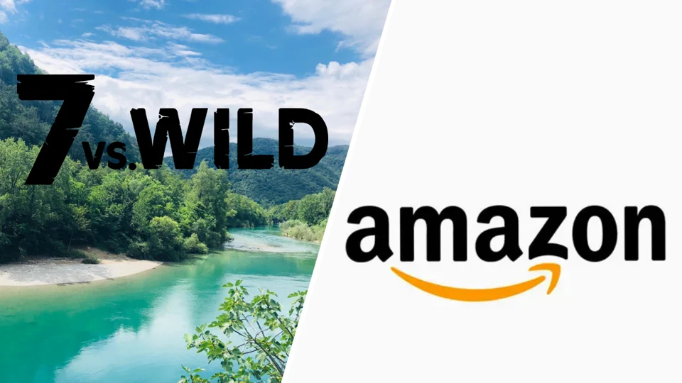 7 vs. Wild Staffel 3 wird nicht mehr auf YouTube, sondern… | EarlyGame