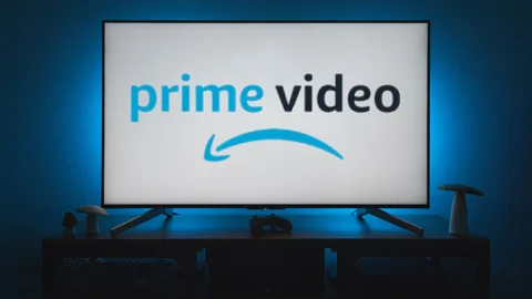 Amazon Is Bringing Ads To Prime Video – Unless You Pay… | EarlyGame