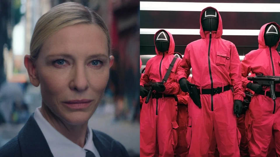 American Squid Game By David Fincher In The Works | EarlyGame