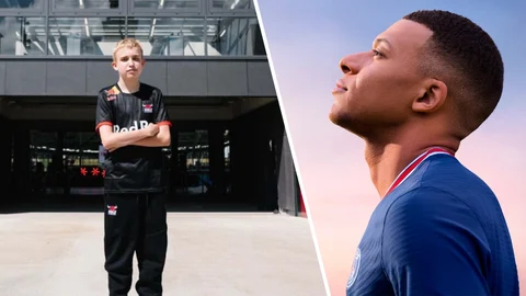 FIFA Wonderkid Anders Vejrgang Will Have His Esports… | EarlyGame