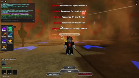 [+5 LUCK!] Anime Card Battle Codes (May 2025) | MobileMatters