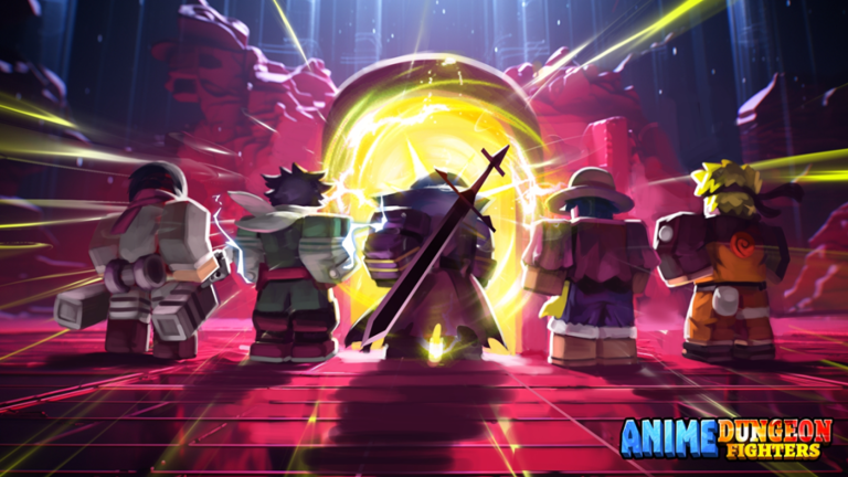 [Solo Dungeon 3] Anime Dungeon Fighters Codes… | MobileMatters