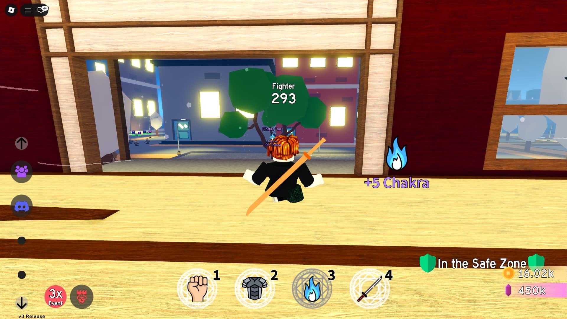 [CHRISTMAS] Anime Fighting Simulator: Endless Codes… | MobileMatters