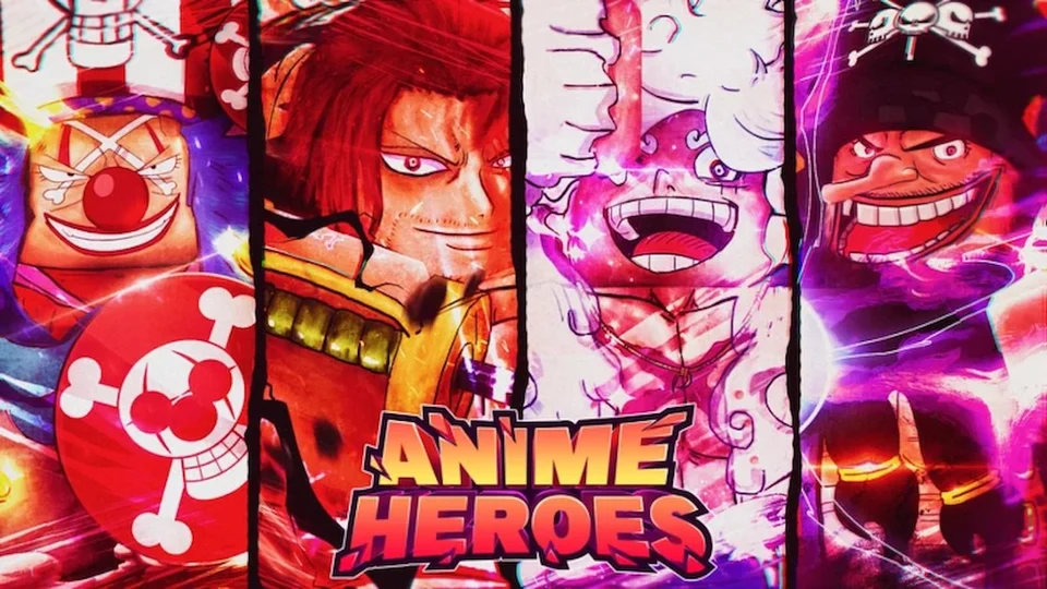 Anime Heroes Simulator Codes | MobileMatters