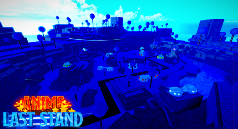 [Godly Event + Re:Zero] Anime Last Stand Codes… | MobileMatters