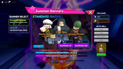 Anime Rangers X Tier List (May 2025): Best To Worst… | MobileMatters