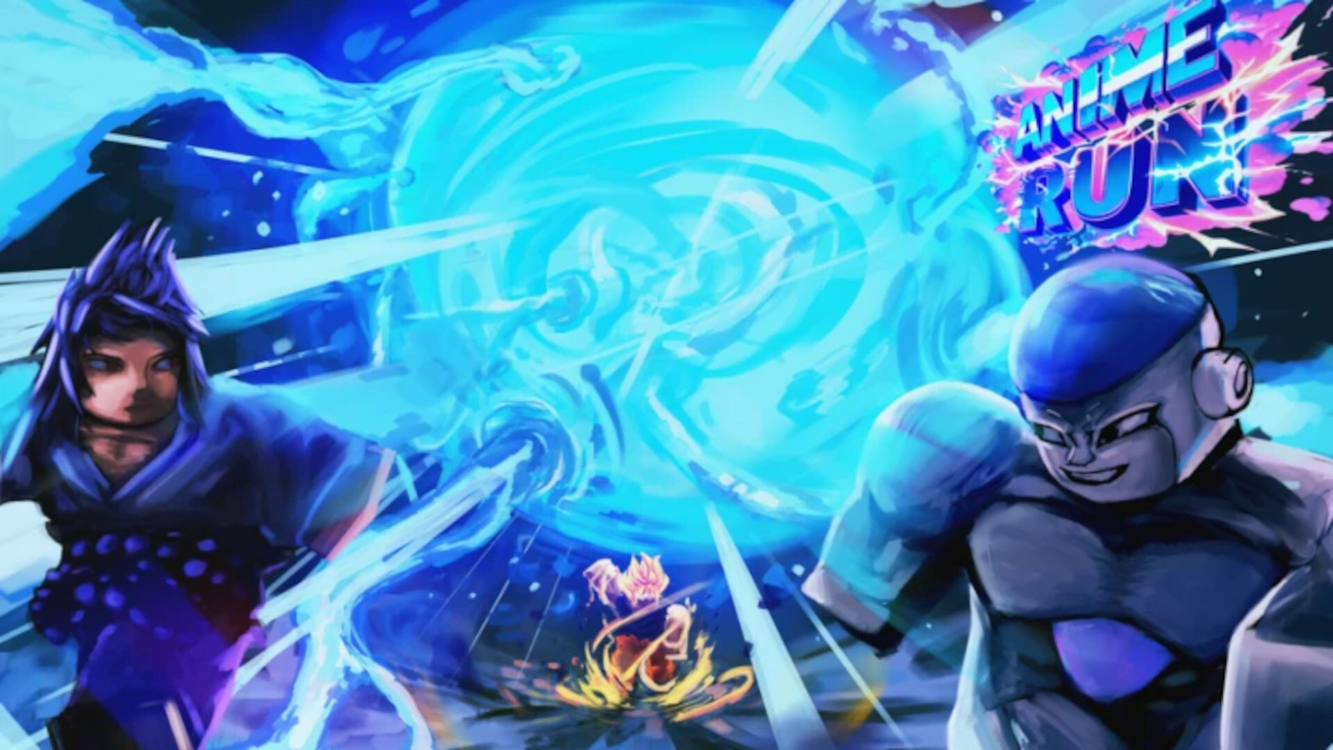 [ВЫПУСК] Коды Аниме-Забега Королевства (Май 2025) — FFXX