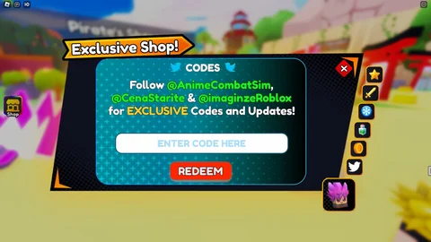 Anime Slashing Simulator Codes (May 2025) | MobileMatters