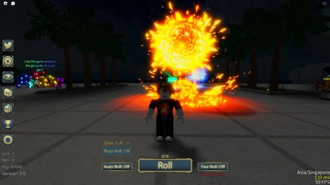 [BROLY BOSS] [UPDATE 4] Anime Slots Codes (May 2025) | MobileMatters