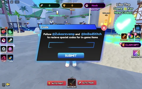 Anime Sword Fight Simulator Codes (March 2024) | EarlyGame