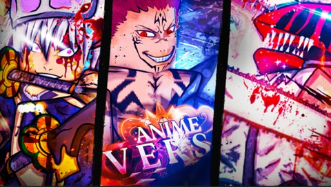 Anime Verses Codes (November 2024) | MobileMatters