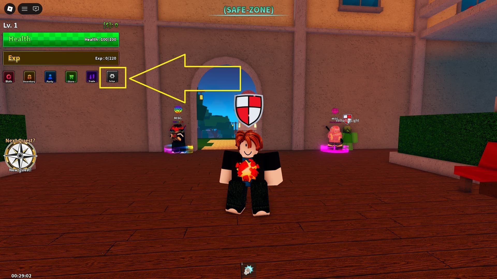 Anime Volt [Release] Codes (January 2026) | MobileMatters