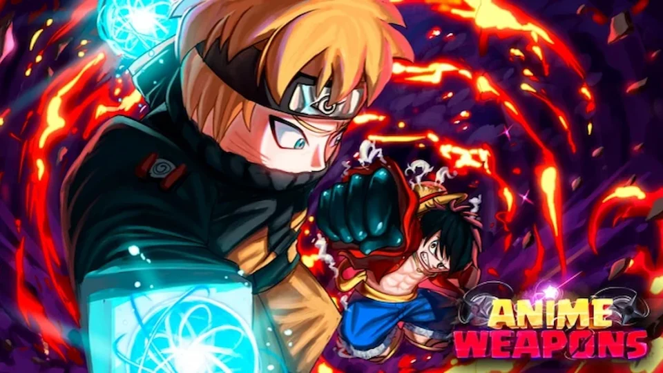 [UPDATE 2] Anime Weapons Codes (December 2025) | MobileMatters