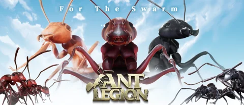 Ant Legion Codes (June 2023): Free Resources & Boosts | EarlyGame