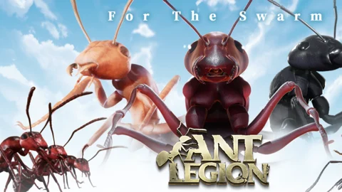 Ant Legion Codes (June 2023): Free Resources & Boosts | EarlyGame