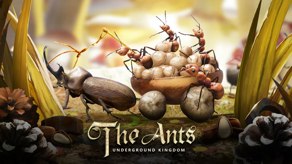 The Ants Underground Kingdom Codes (June 2026) | MobileMatters
