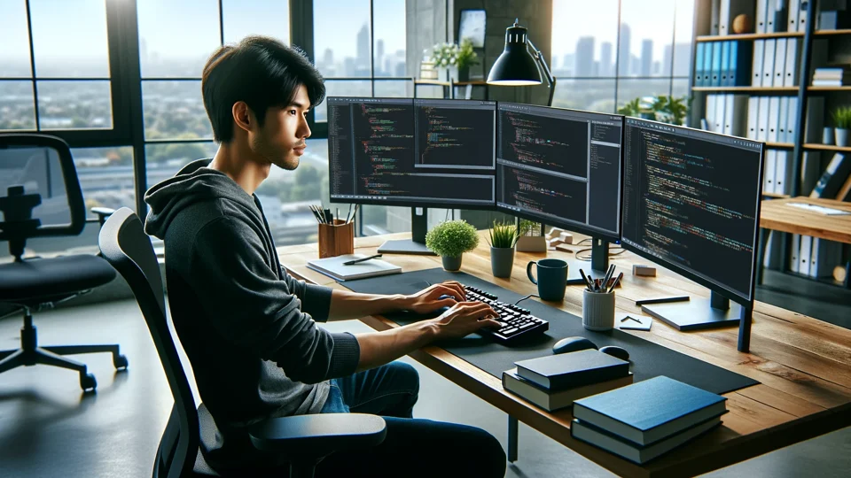 How To Become An IT Specialist For Application Development | EarlyGame