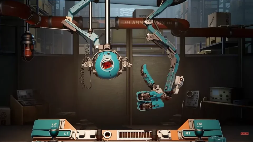 New Valve Game For Steam Deck Coming – And It Is For Free | EarlyGame