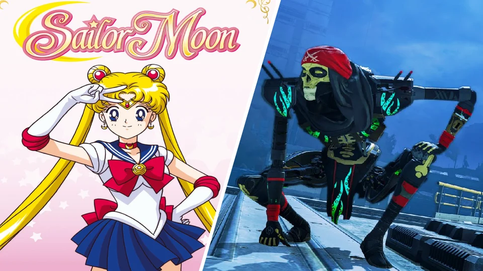 Skins For Hero Anime Apex Legends Event Leaked | EarlyGame