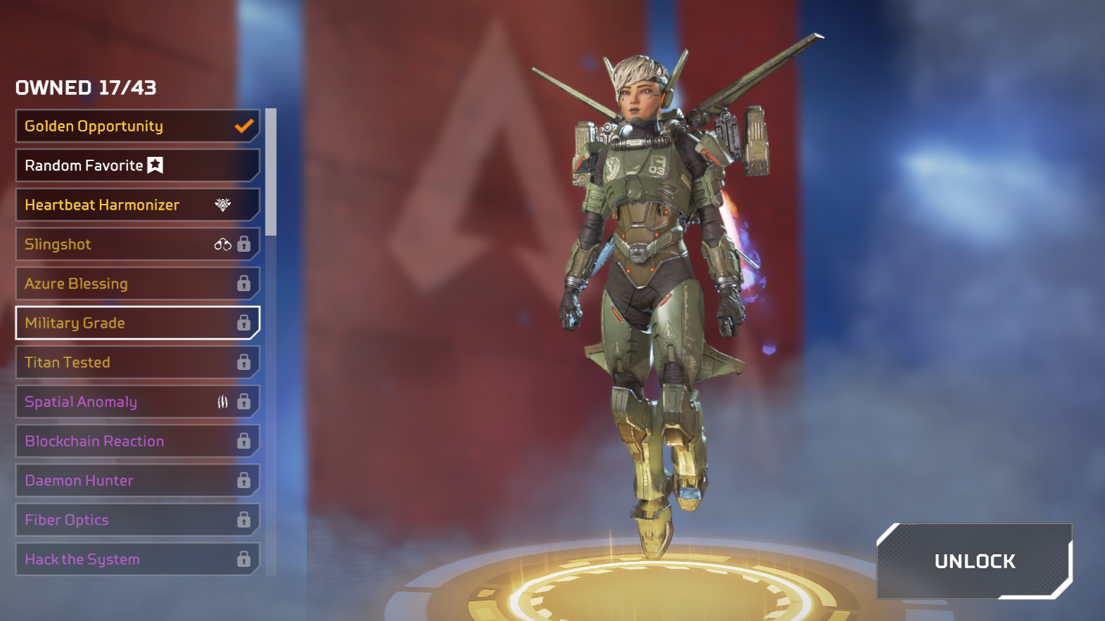 Earlygame 12 Hottest Female Skins In Apex Legends