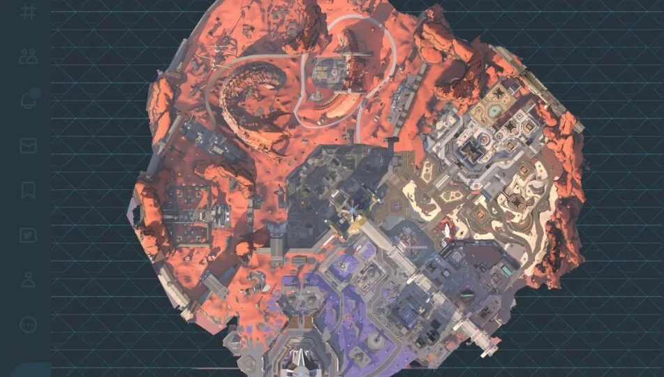 Apex Mobile Was To Get Mini-BR Map, Dataminer Reveals | MobileMatters