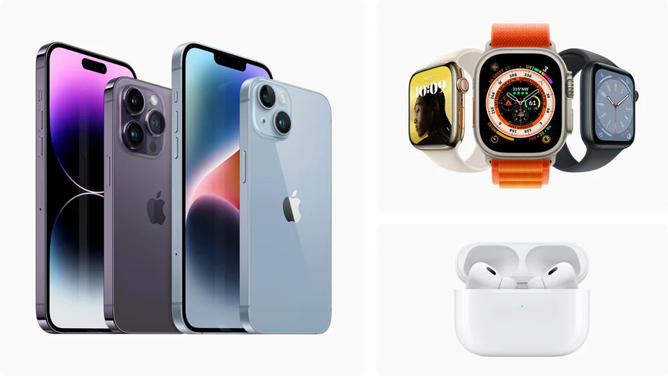 Apple Week bei MediaMarkt und Saturn: iPhones, AirPods… | EarlyGame