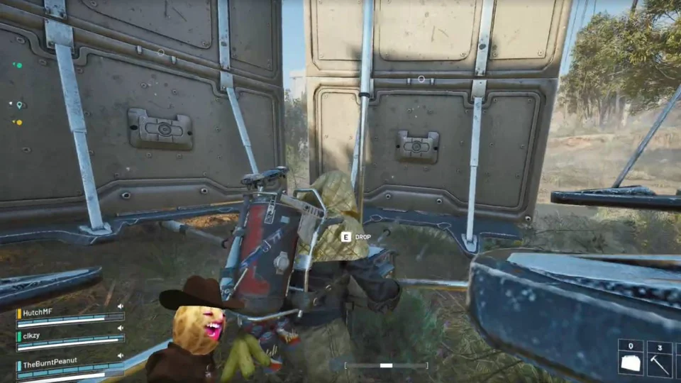 New Funny Arc Raiders Exploit Makes You Walk Around In A… | EarlyGame