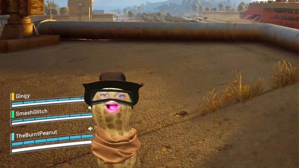 HutchMF vs. TheBurntPeanut: Who Has Won The War In Arc… | EarlyGame