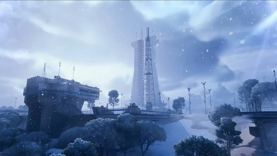 Everything Coming In ARC Raiders’ Cold Snap Update | EarlyGame