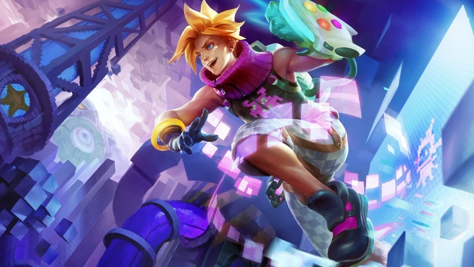 Wild Rift Arcade Promotion: All Rewards And Drop… | MobileMatters