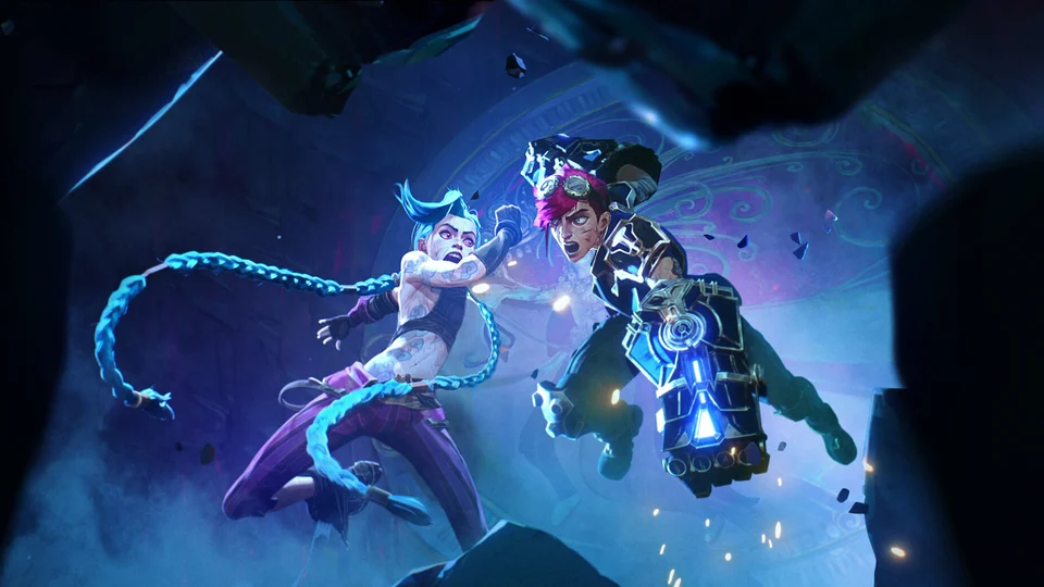 Arcane Creator Confirmed That Jinx Lives! | EarlyGame