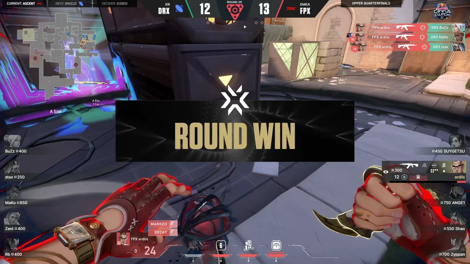 Chamber, Fade & Cypher Are About To Face Balance Changes | ValorFeed