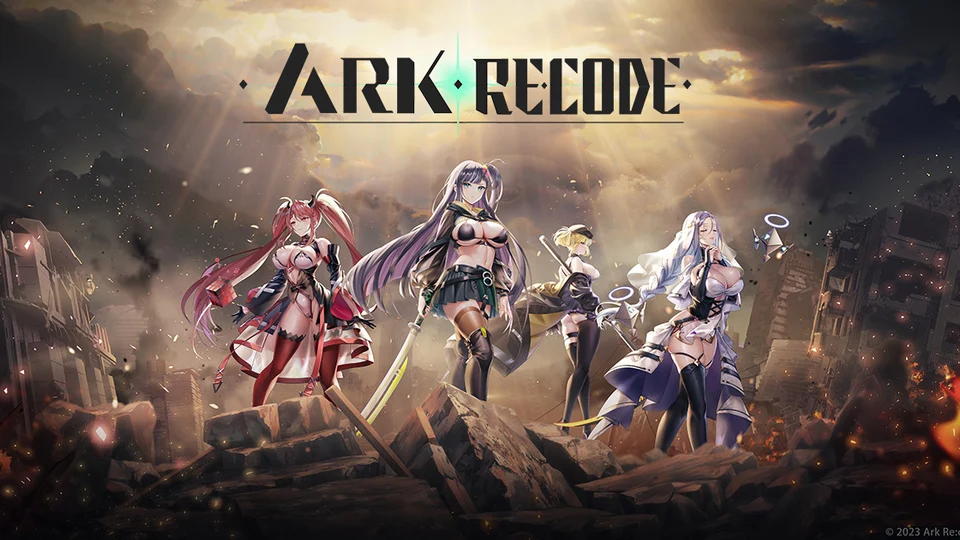 Ark Re:Code Codes (October 2025) | MobileMatters