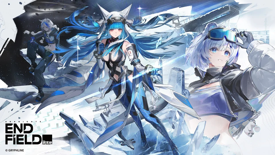 Arknights: Endfield Codes (January 2026) | MobileMatters