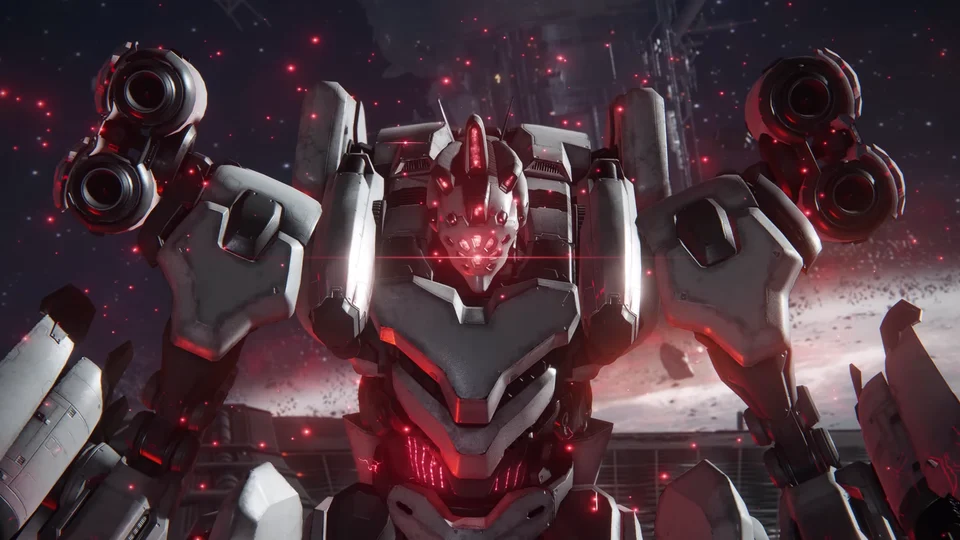 Armored Core 6: New Patch Includes PvP Maps, Ranked… | EarlyGame