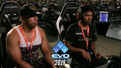 The Life and Times of Arslan Ash – Part 2 | EarlyGame