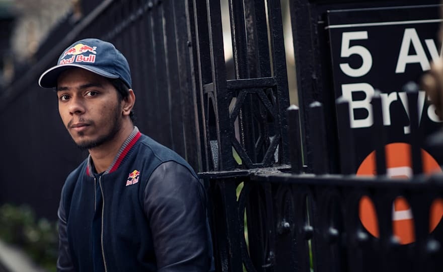 The Life and Times of Arslan Ash – Part 1 | EarlyGame