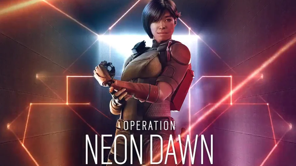 Rainbow Six Siege Operation Neon Dawn – große Änderungen… | EarlyGame
