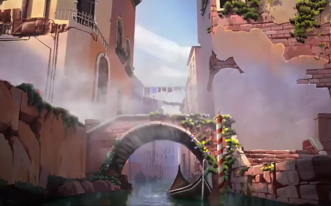 Valorant Map Guide: Ascent | EarlyGame