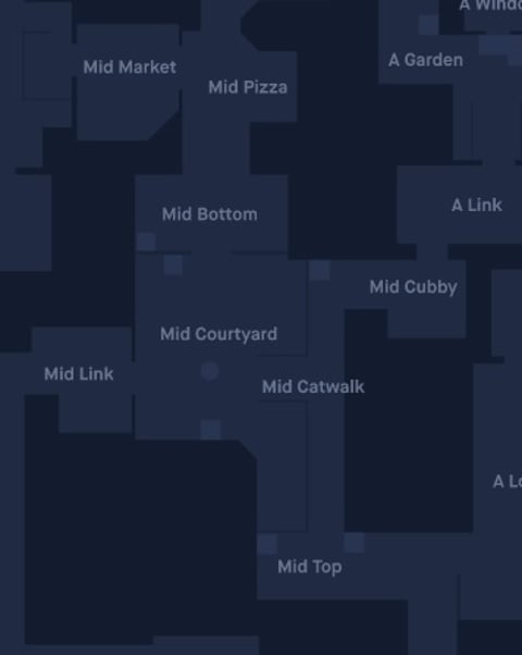 Valorant Map Guide: Ascent | EarlyGame