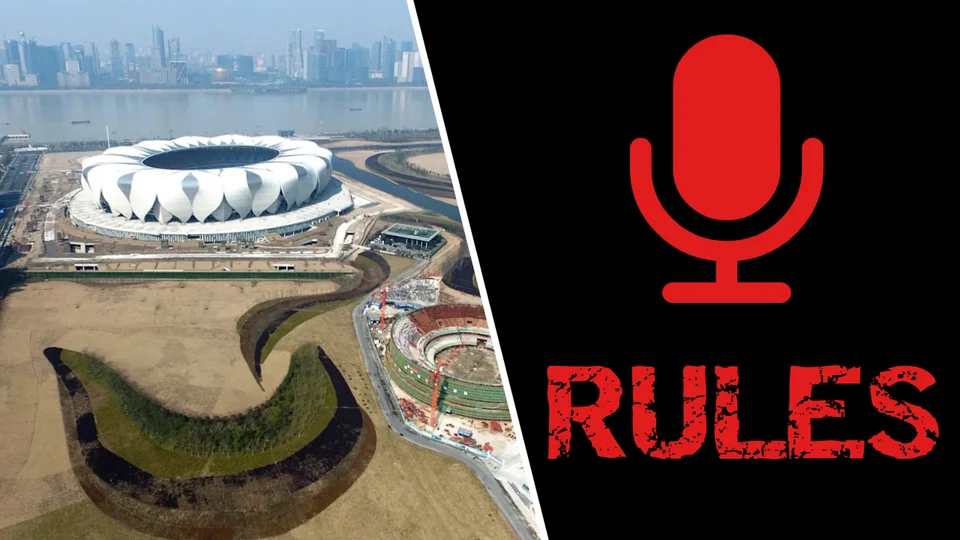 LoL: Caster For 2022 Asian Games Reveals Insane Broadcast… | EarlyGame