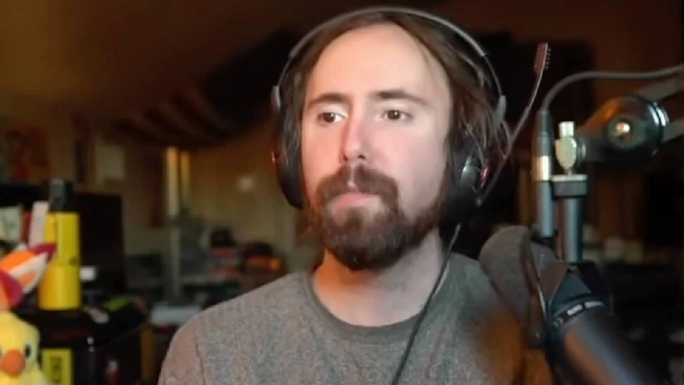 Asmongold afirma que las mujeres solo mostraron interés… | EarlyGame